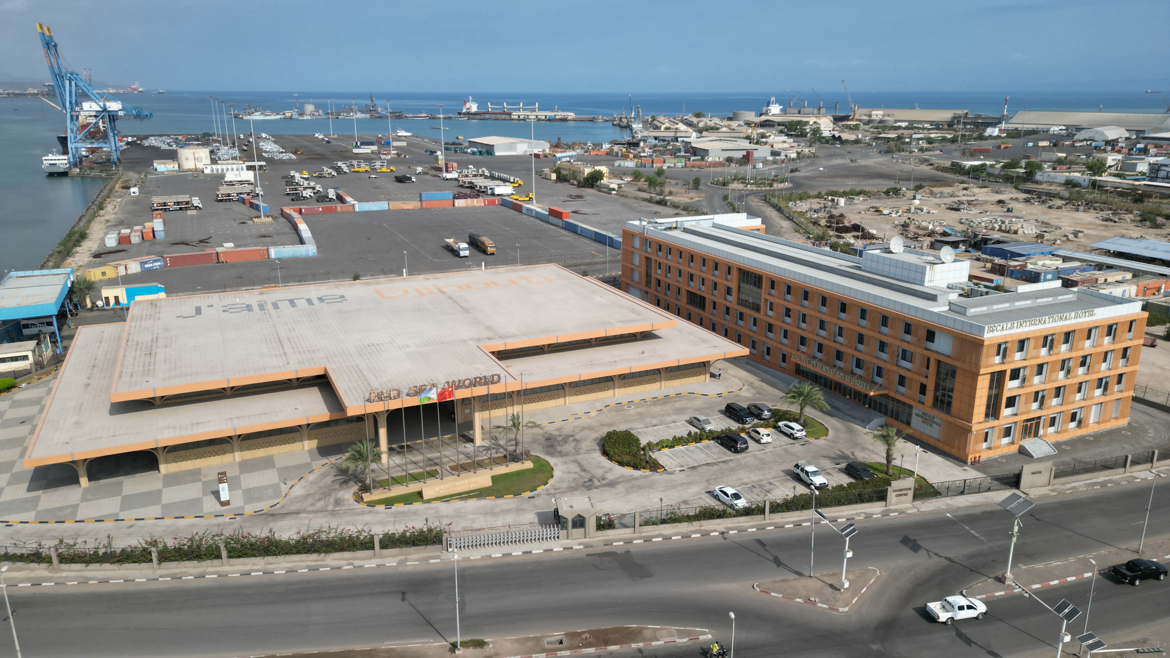 2025年6月號 | HKGBC